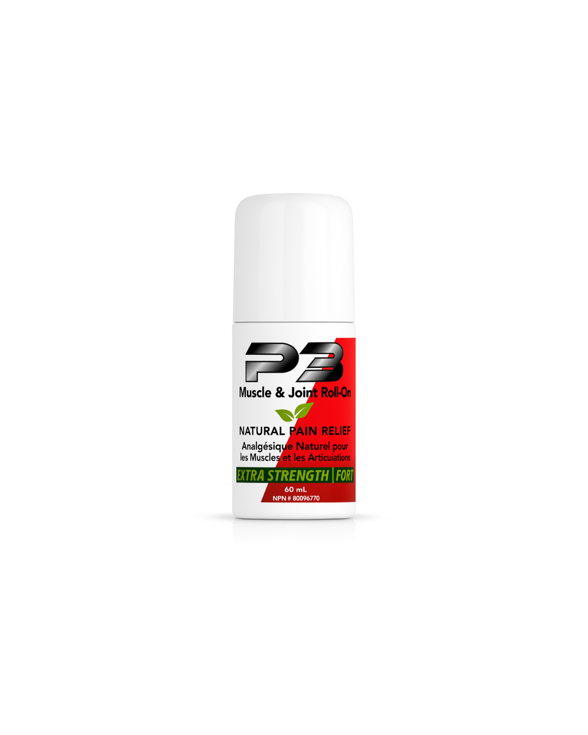 P3 Original – P3 Products Ltd